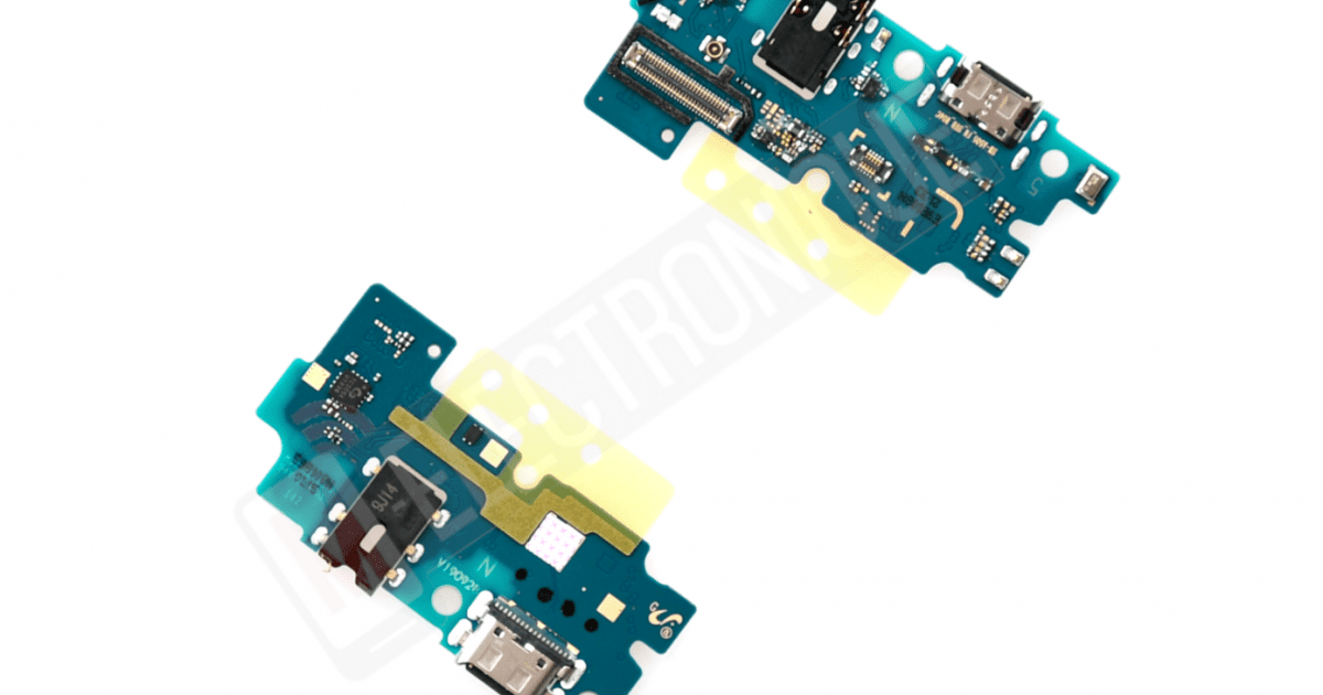 MODULE USB / PRISE JACK SAMSUNG GALAXY A50 - Galaxy a50 sm-a505f ...