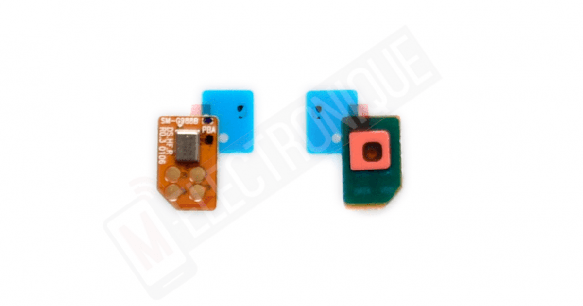 MODULE MICROPHONE SAMSUNG GALAXY S20 ULTRA - Galaxy s20 ultra sm-g988b ...
