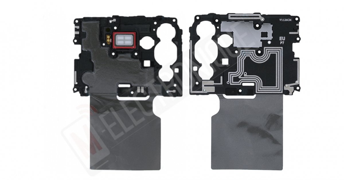 MODULE ANTENNE NFC SAMSUNG GALAXY A52 / A52 5G / A52S - Galaxy a52 sm ...