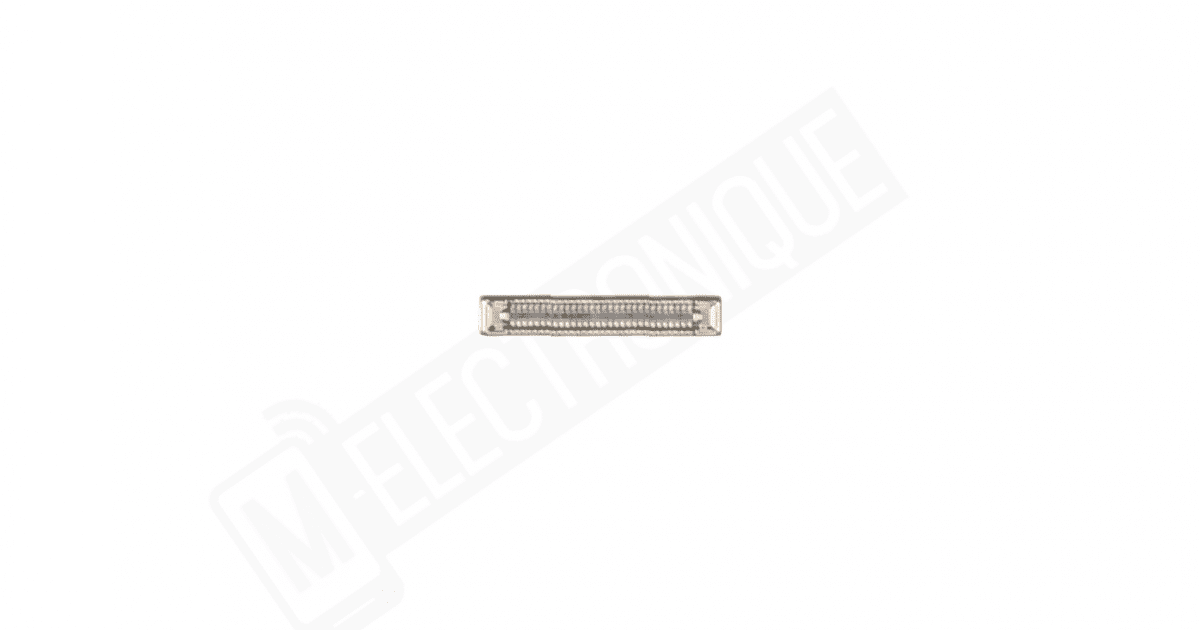CONNECTEUR BTB 2X30PIN SAMSUNG - Galaxy z fold 4 sm-f936b - Galaxy z fold