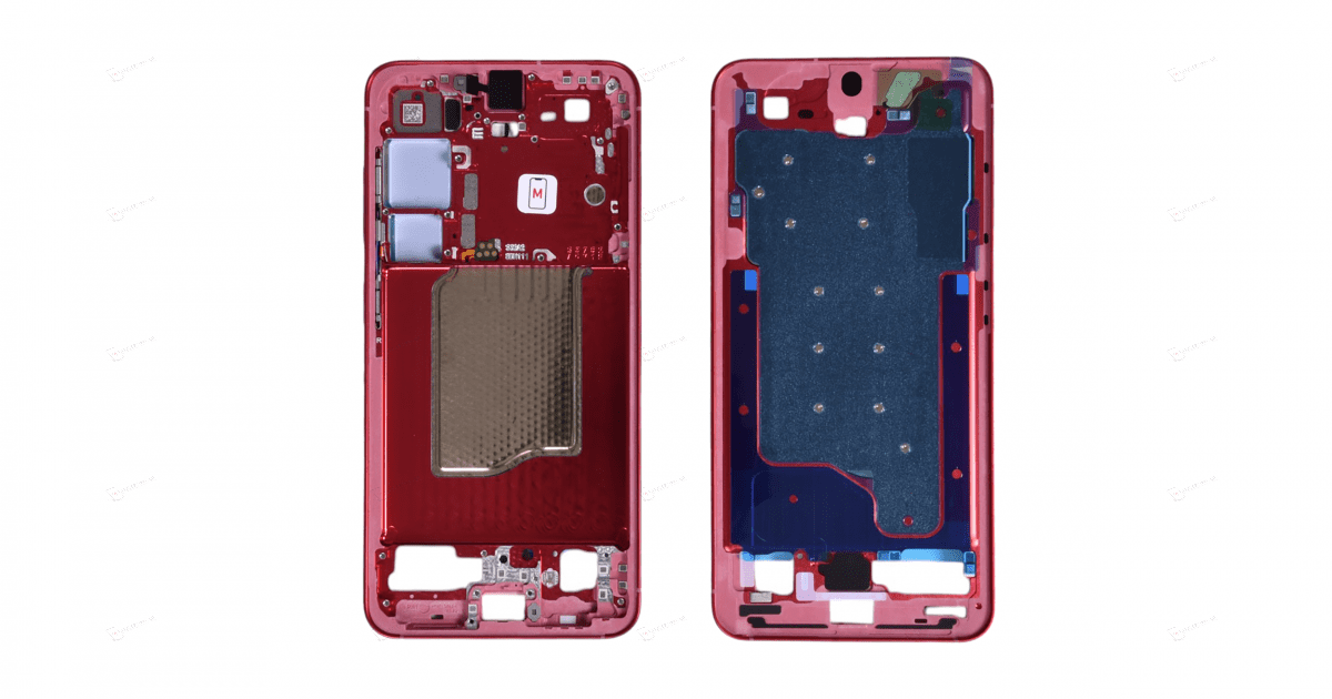 CHASSIS CORAIL SAMSUNG GALAXY S25 - Galaxy s25 sm-s931b - Galaxy s ...