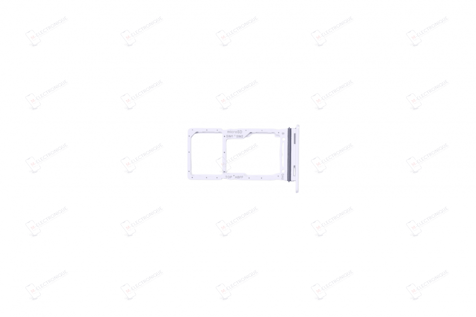 TIROIR SIM BLANC SAMSUNG GALAXY A26 5G - Galaxy a26 5g sm-a266b ...