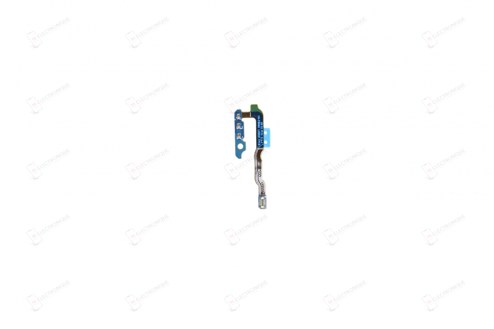 NAPPE SUB PBA SAMSUNG GALAXY Z FOLD 7 - Galaxy z fold 7 sm-f966b - Galaxy z